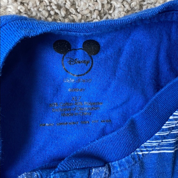 Disney | Matching Sets | Mickey Mouse Disney Matching Set | Poshmark